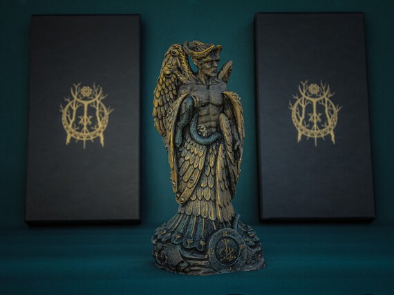 Archangel Of Fate