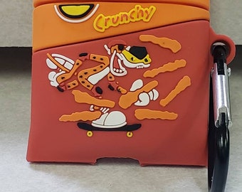 Cheetos Air Pod Case - Etsy