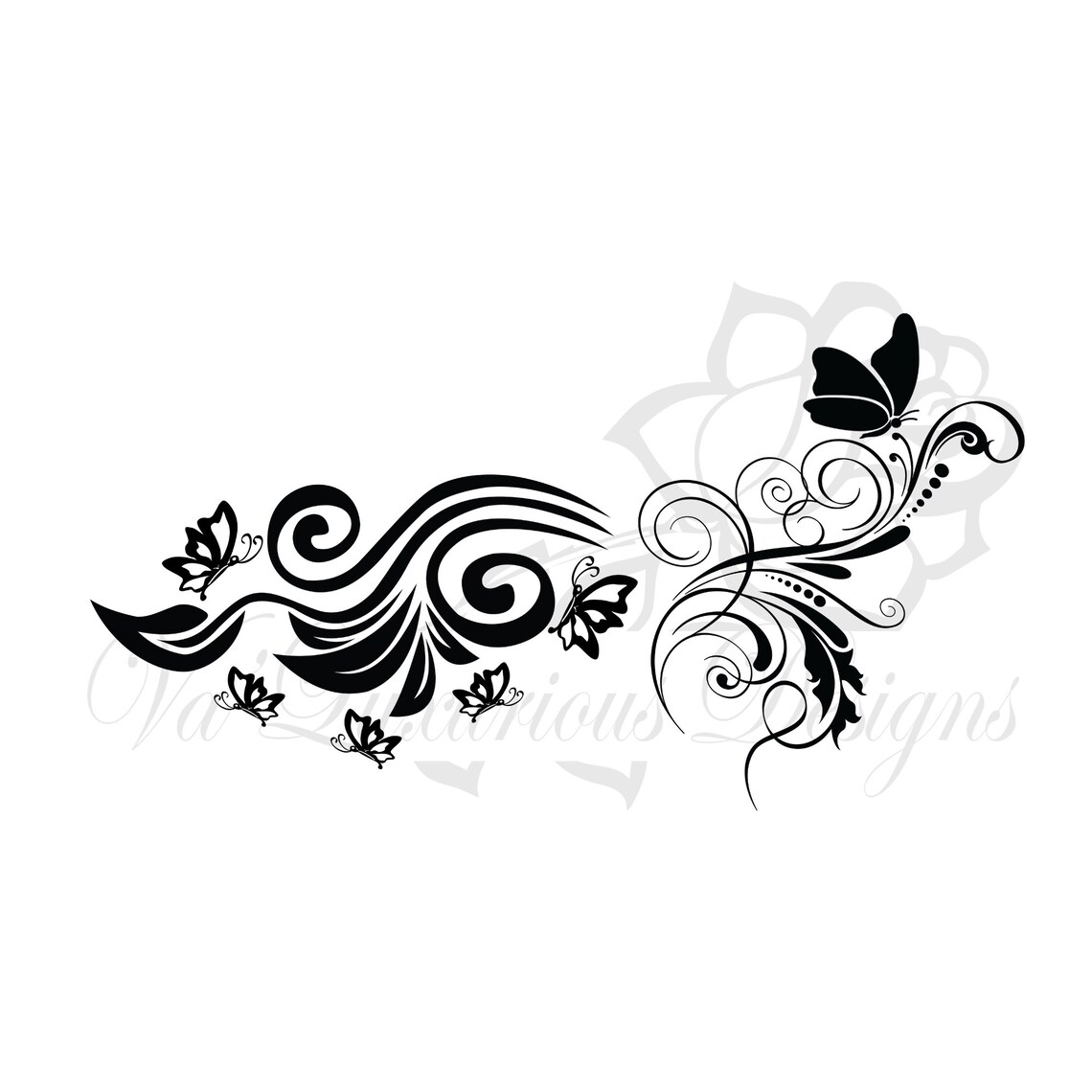 Butterfly Swirl Design Clipart SVG EPS PNG High Quality - Etsy Butterfly Swirl Design Clipart SVG EPS PNG High Quality - Etsy