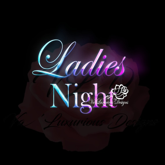 Girls Night In Logo