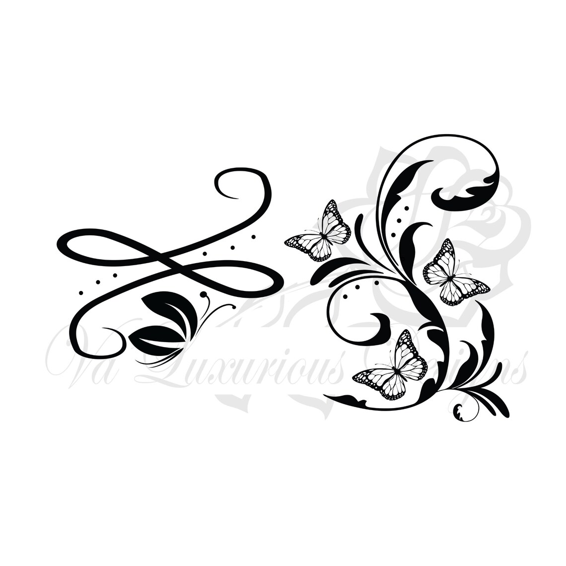 Butterfly Swirl Design Clipart SVG EPS PNG High Quality - Etsy Butterfly Swirl Design Clipart SVG EPS PNG High Quality - Etsy