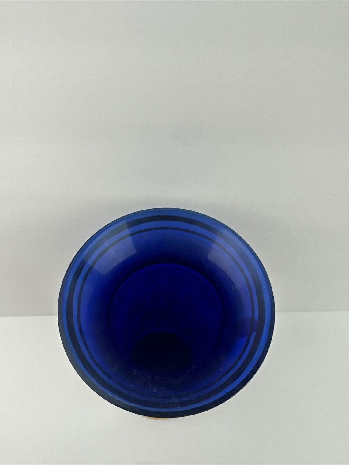 Fenton Favrene " at Woodlands Edge " Vase in Memorial of Don Fenton ...