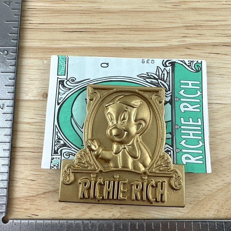 Richie Rich - Etsy