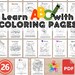Coloring Pages, Coloring Sheets, Coloring Pages for Kids, Coloring ...