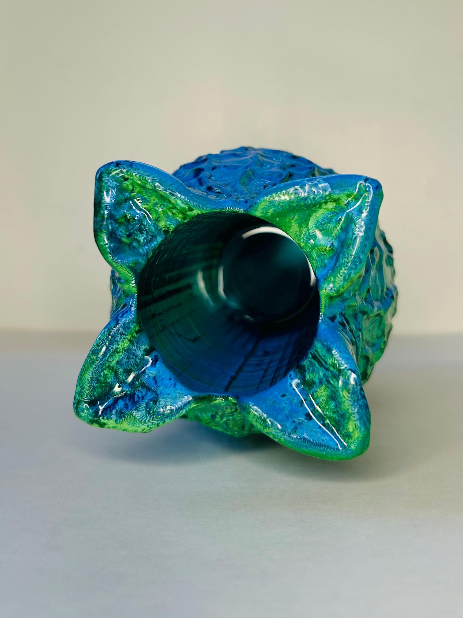 Alien Romulus Egg Cup - Etsy