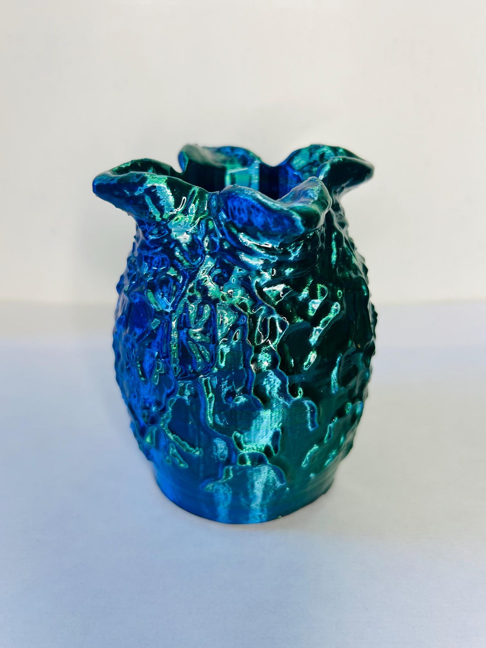 Alien Romulus Egg Cup - Etsy