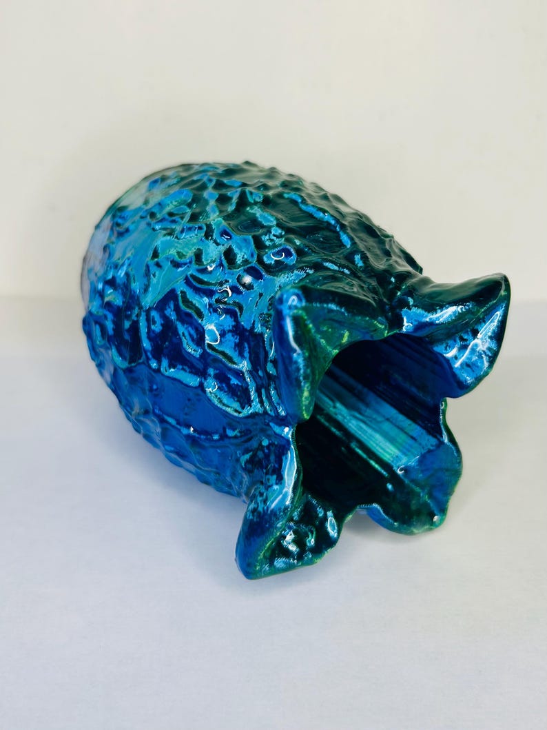 Alien Romulus Egg Cup - Etsy