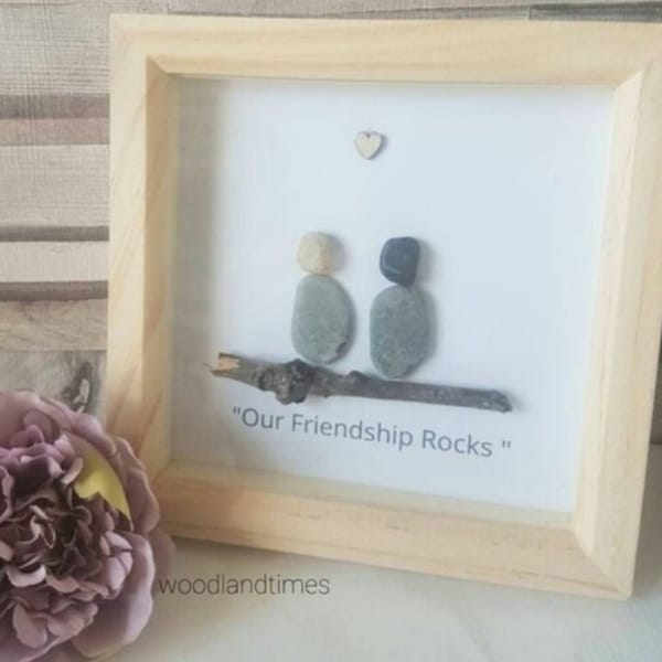 Friendship Rocks - Etsy