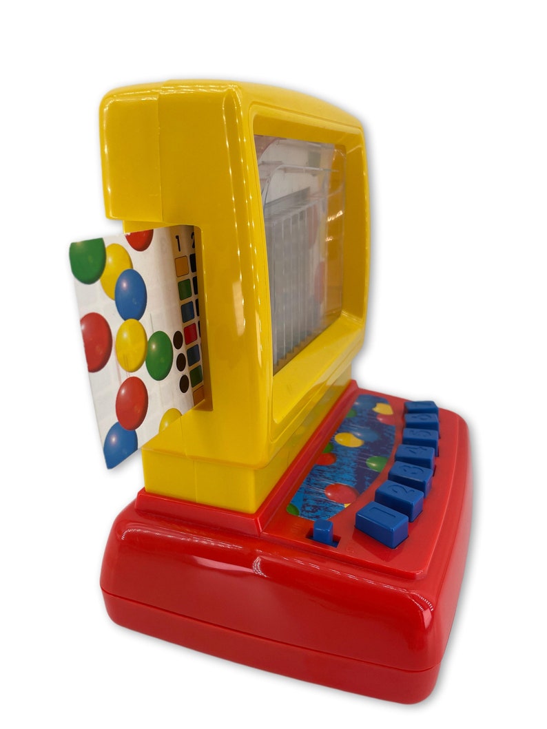 1994 Tomy TRICKY TRIP TRAP / Tomy Skill Toy - Etsy