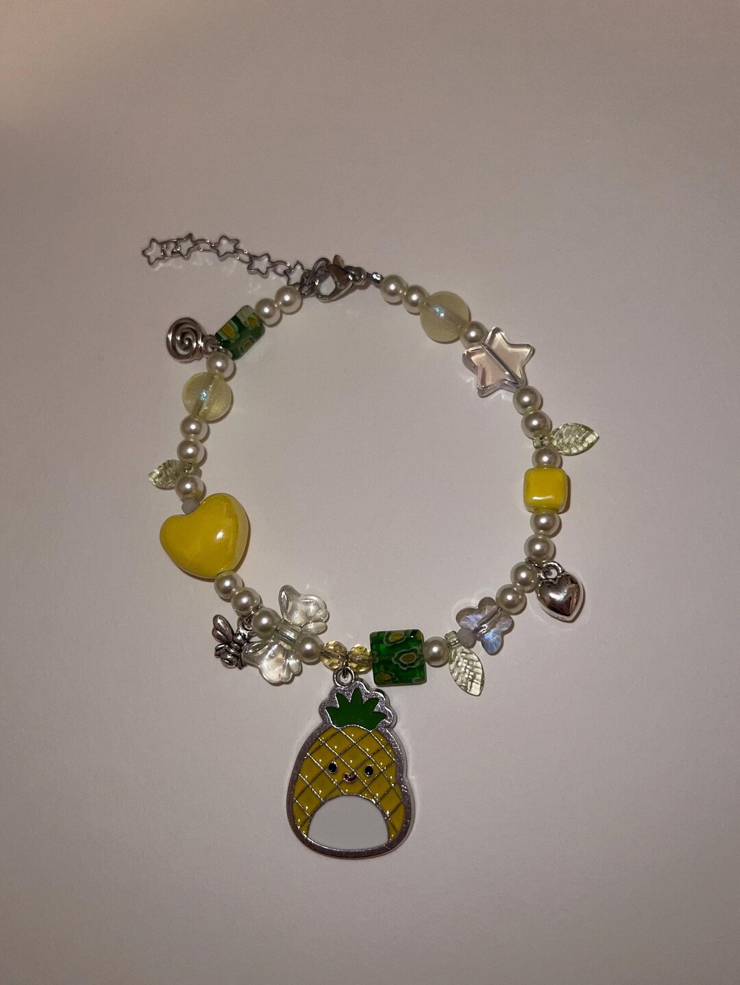 Squishmallow Bracelets - Etsy