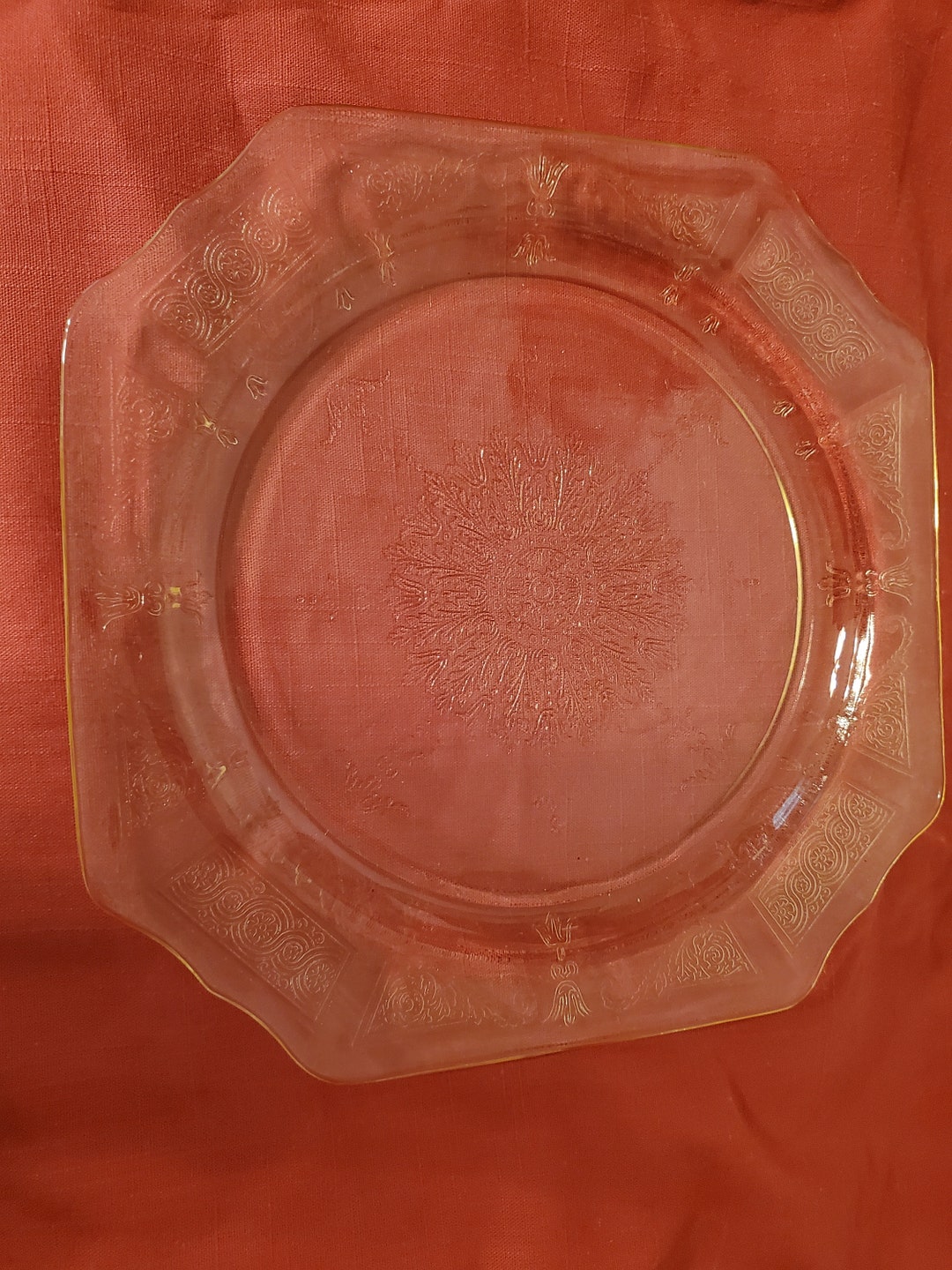 Princess Depression Plates - Etsy