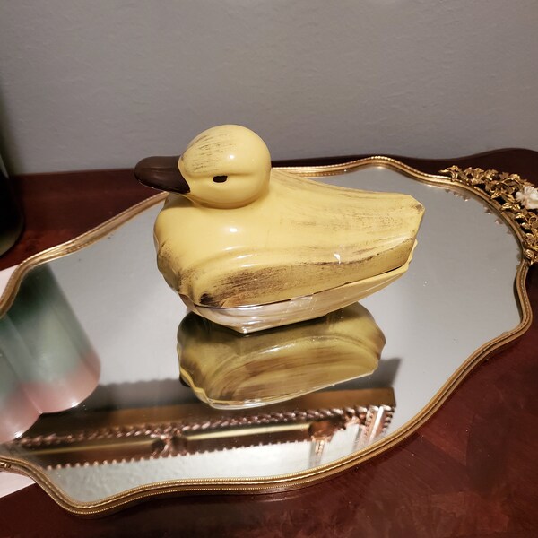 Duck Bowl - Etsy