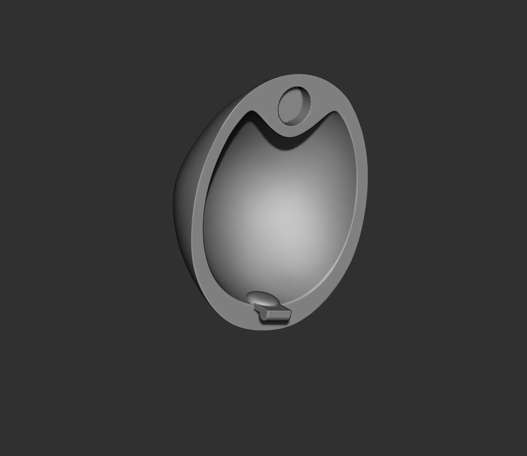 Head E3 3D Model Bjd Doll Female Figurines Articulated Doll Ooak 3d ...