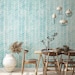 Beige Peelable Stickable Wallpaper, Geometric Wall Murals, Self ...