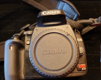 Canon 5D Classic Full Frame DSLR Digital Camera - Etsy