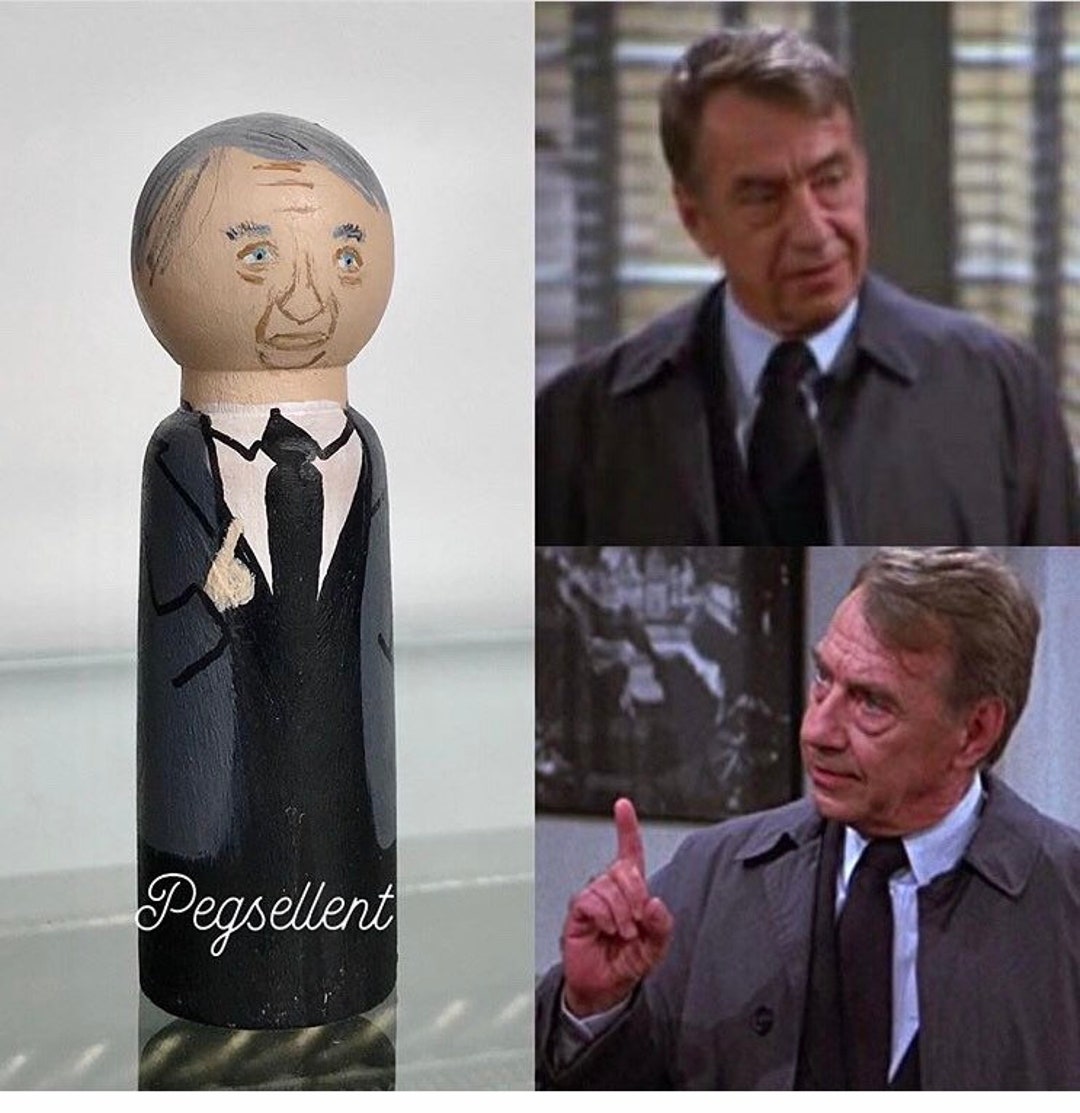 Disgruntled Library Cop - Etsy