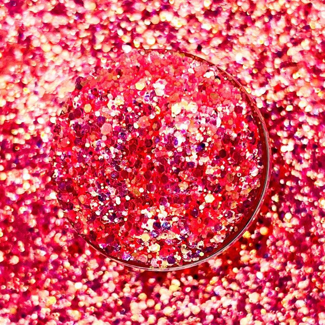 Piñata Premium Mixed Glitter - Etsy