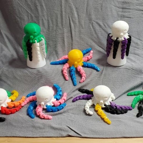 Pride 3d Print - Etsy