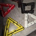 Triangular Infinity Fidget Toy - Etsy