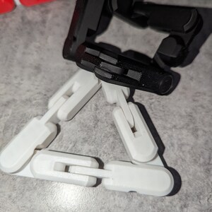 Triangular Infinity Fidget Toy - Etsy