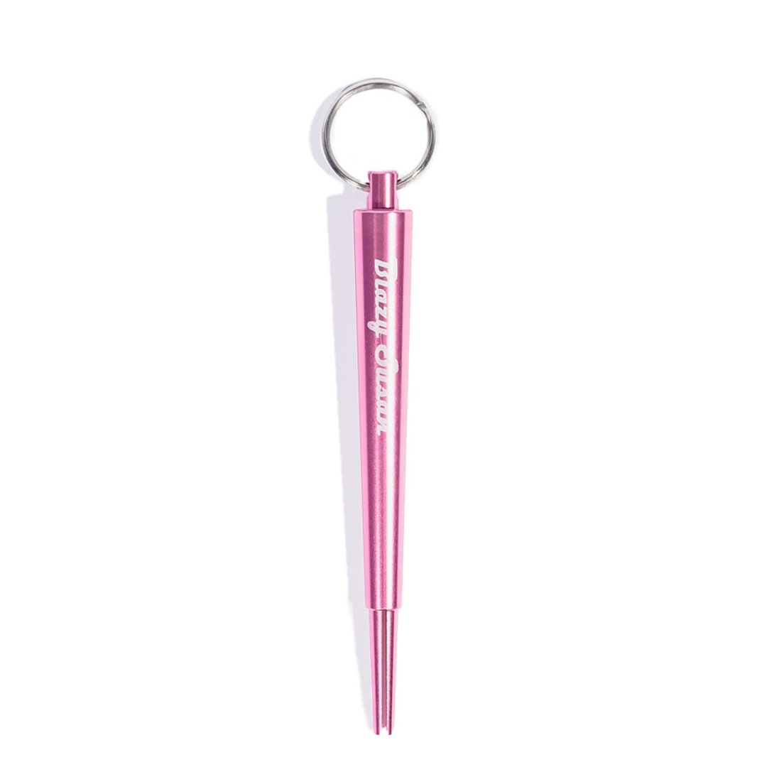 Blazy Susan Aluminum Cone Rolling Tool | Ultra-portable Keychain ...