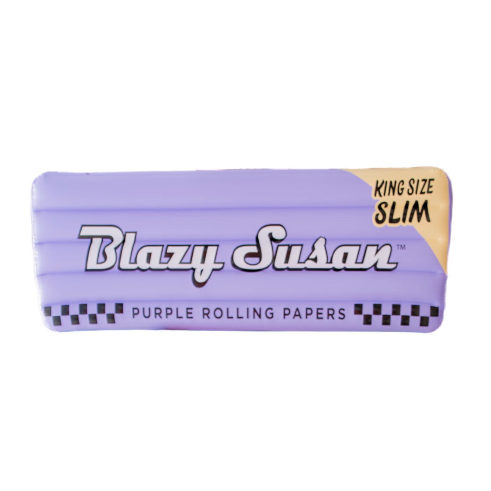 Blazy Susan Rolling Paper Inflatable, Pink or Purple | 6ft Pool Float - Etsy