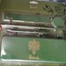 Harrods Stationary Set,gift Set, Harrods Knithsbridge,gift Tin,pencil ...