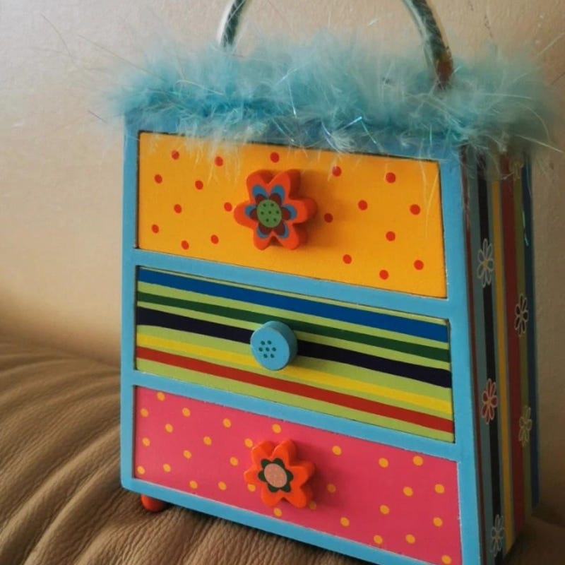 Desk Drawers - Etsy UK