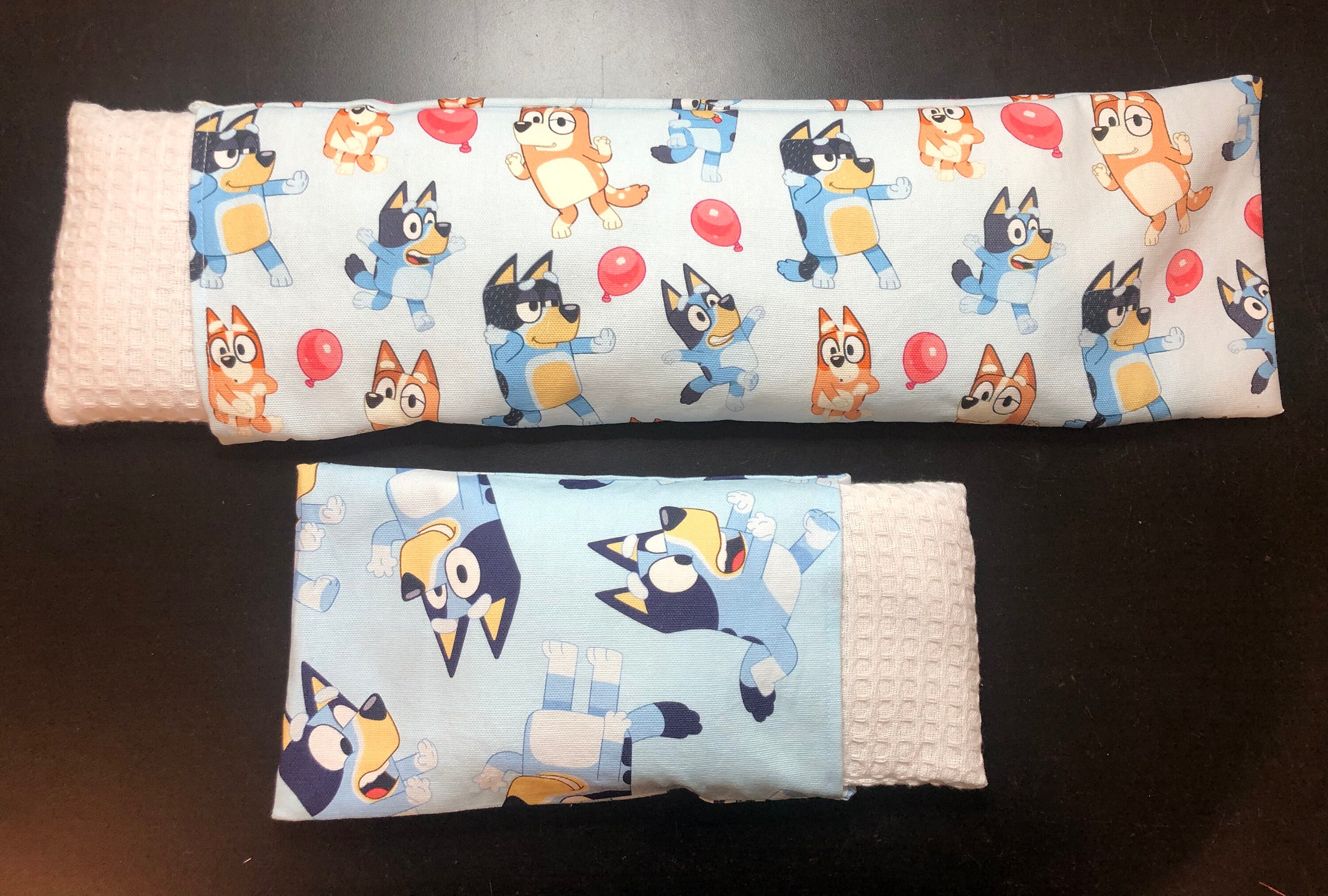 Bluey Heat / Cold Packs - Etsy Australia