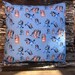 Bluey Cushion Covers - Etsy