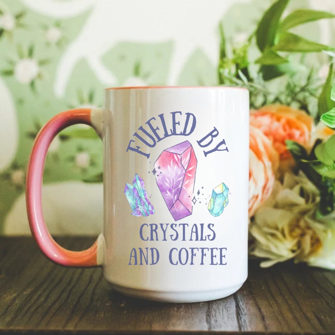 Witchy Coffee Mug, Witchy Gifts, Gift for Friend, Witchy Decor ...