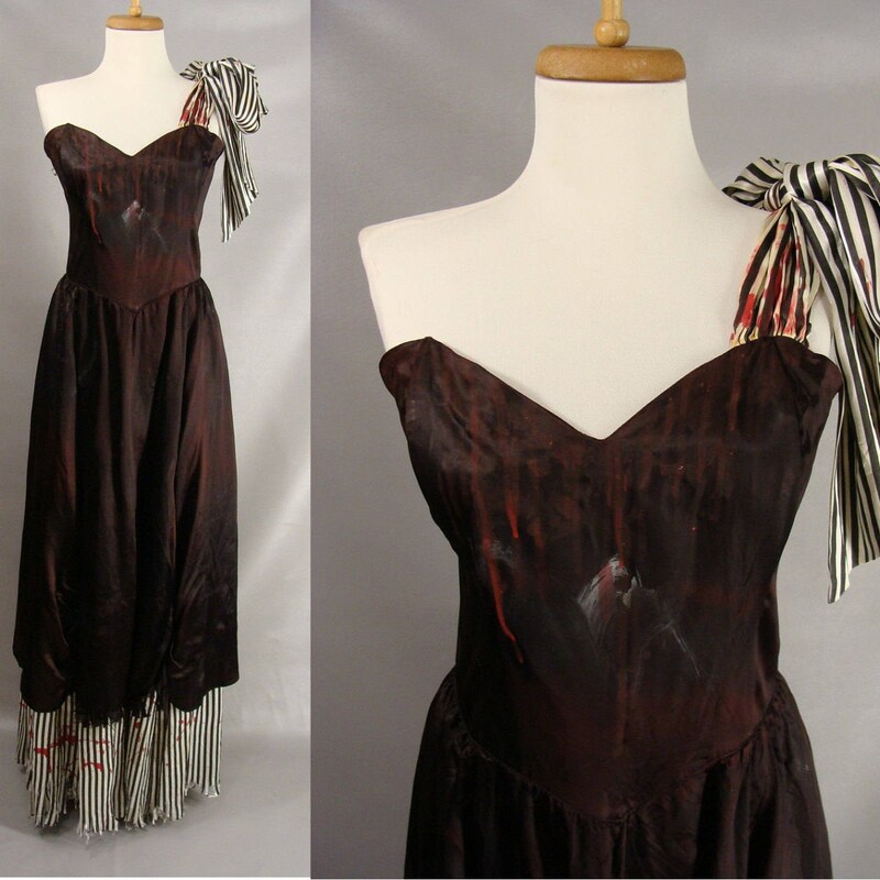 Hooker Costume - Etsy