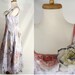 Bloody Zombie Prom Queen Costume Dress. Bridesmaid Corpse - Etsy