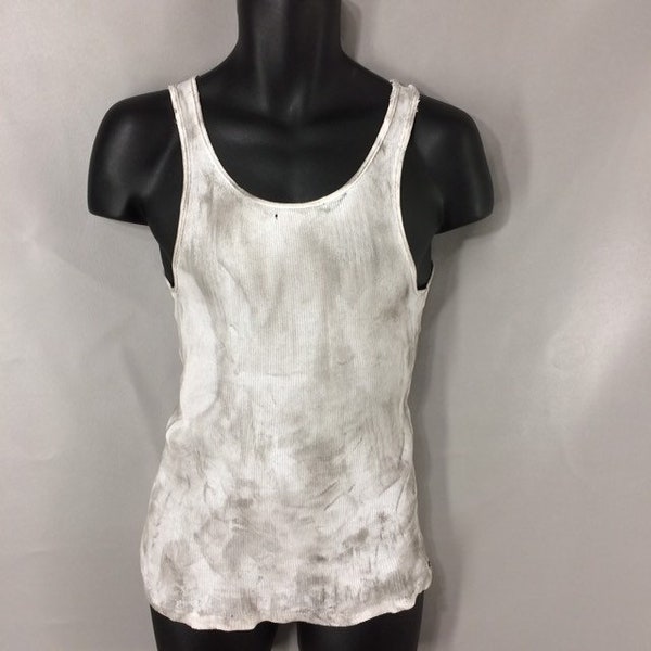 White Trash Costume - Etsy