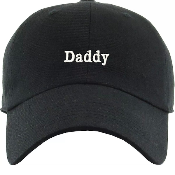 Dad Hat - Etsy
