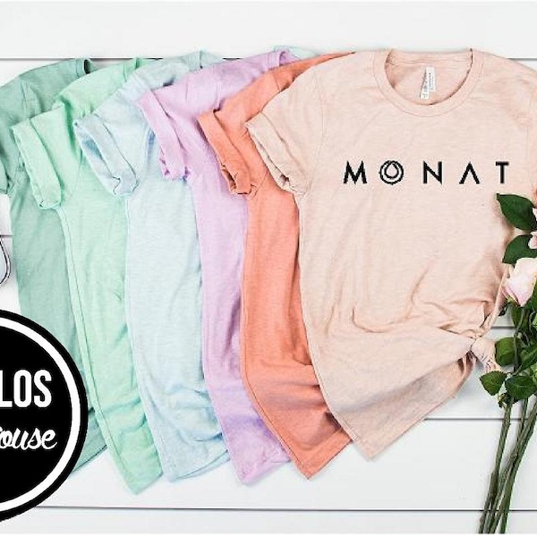 Monat Gear - Etsy