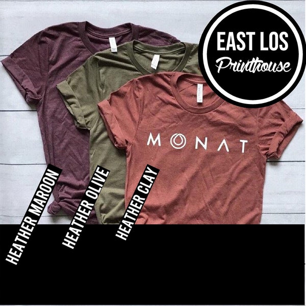 Monat Gear - Etsy