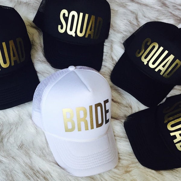 Bride to Be Hat - Etsy