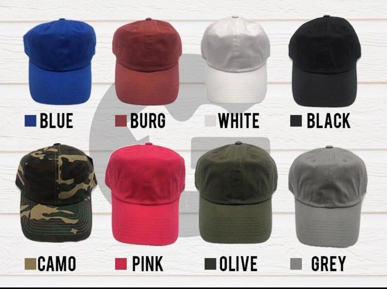 Embroidered Monat Hat Monat Dad Hat Monat Marketing - Etsy