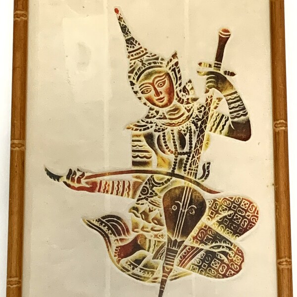 Temple Rice Paper Rubbings - Etsy