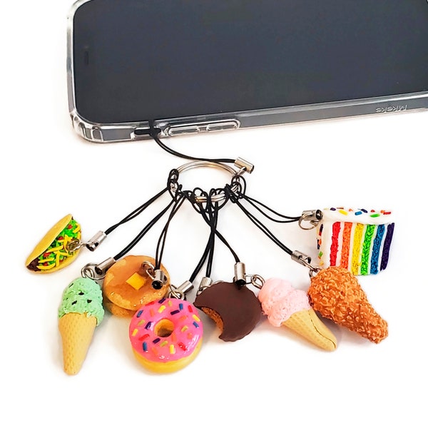 Miniature Phone - Etsy