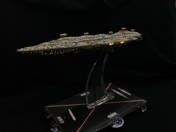 Star wars armada custom ships - polasummit