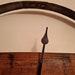 Whiskey Barrel Ring Clock Whisky Barrel Hoop Clock Large - Etsy UK