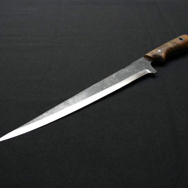 Filet Knife - Etsy
