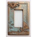 Firefly Light Switch Cover aged - Etsy