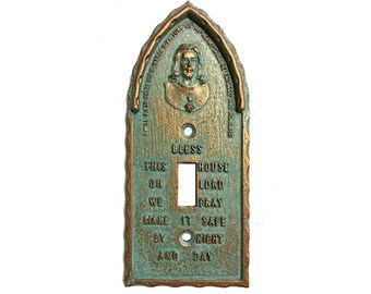 Jesus Light Switch Colors - Etsy