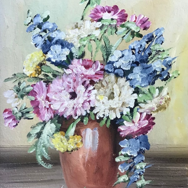 Janet Greenleaf Painting - Etsy