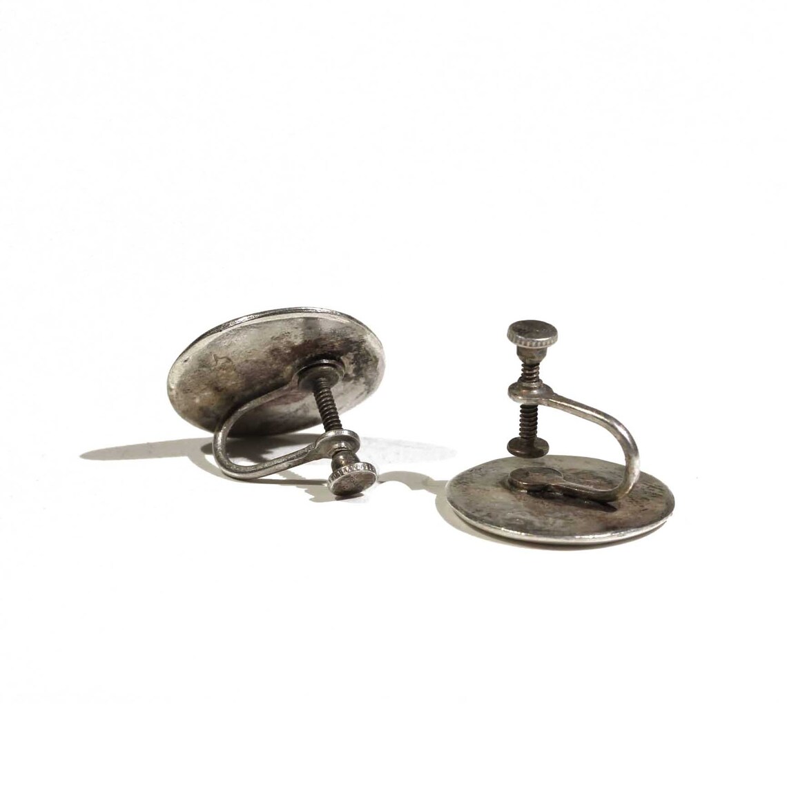 Vintage Native American Hopi Letter L Plant Floral Serpent - Etsy