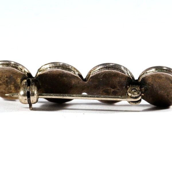 Native American Pin - Etsy