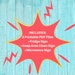 Break Room Cleaning Signs: Fridge, Microwave, Kitchen (PDF Download) - Etsy
